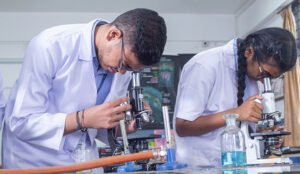 Presidency School Bangalore East - School In Kasturi Nagar